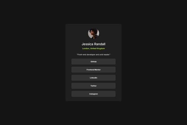 Frontend Mentor Responsive Layout With Custom Css And Flexbox Coding